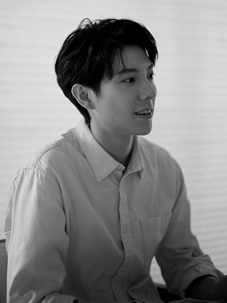 寶吉祥藝術中心 | 藝術家-彭千祐 Peng Cian You